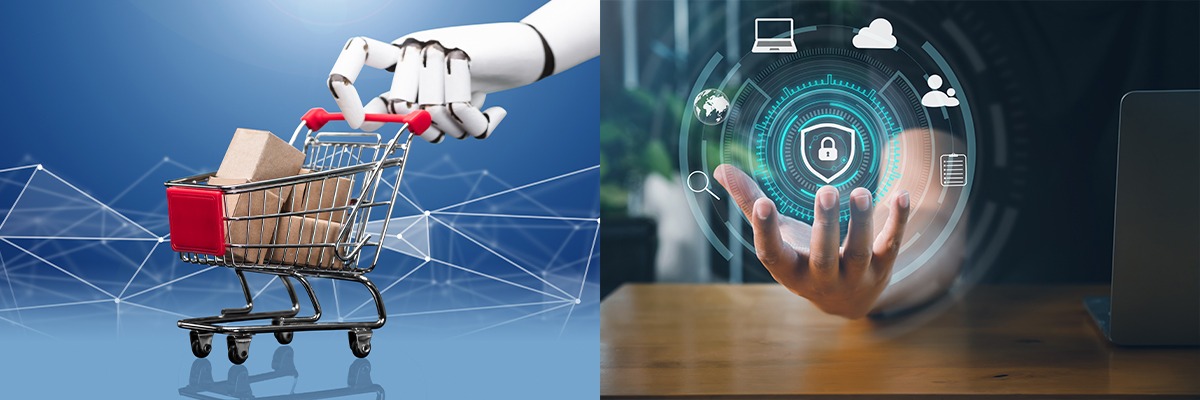 Next-Gen Shopping: Embracing AI Influence on Ecommerce