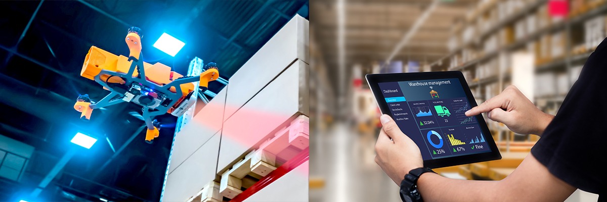 How Warehouse Management System Revolutionize Ecommerce!