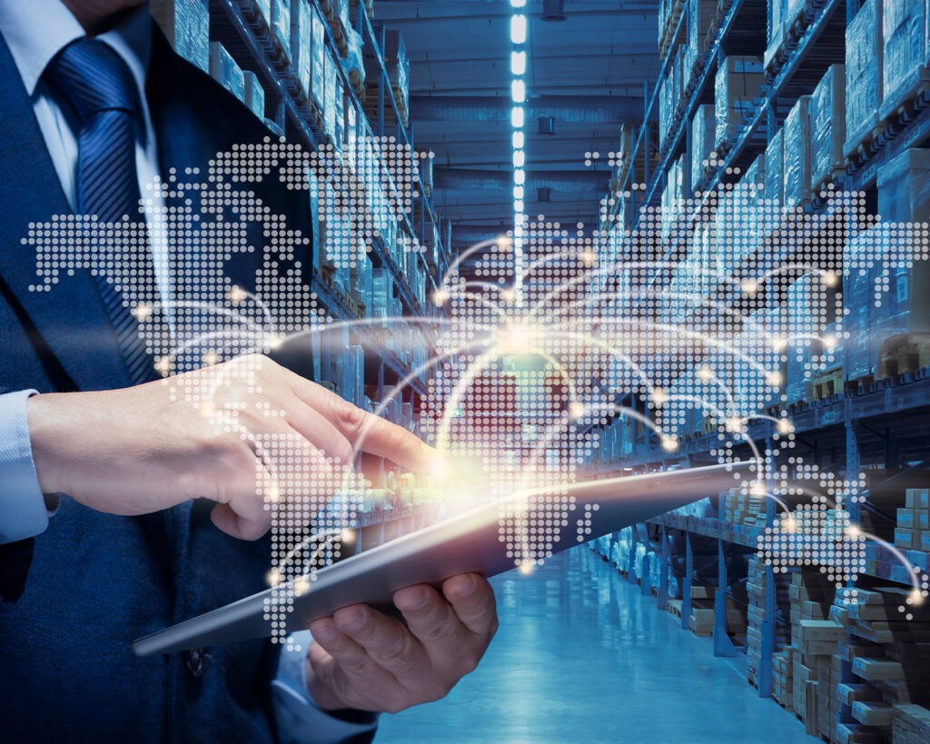 Inventory Management in Dubai, India, Bangladesh - Pluugin